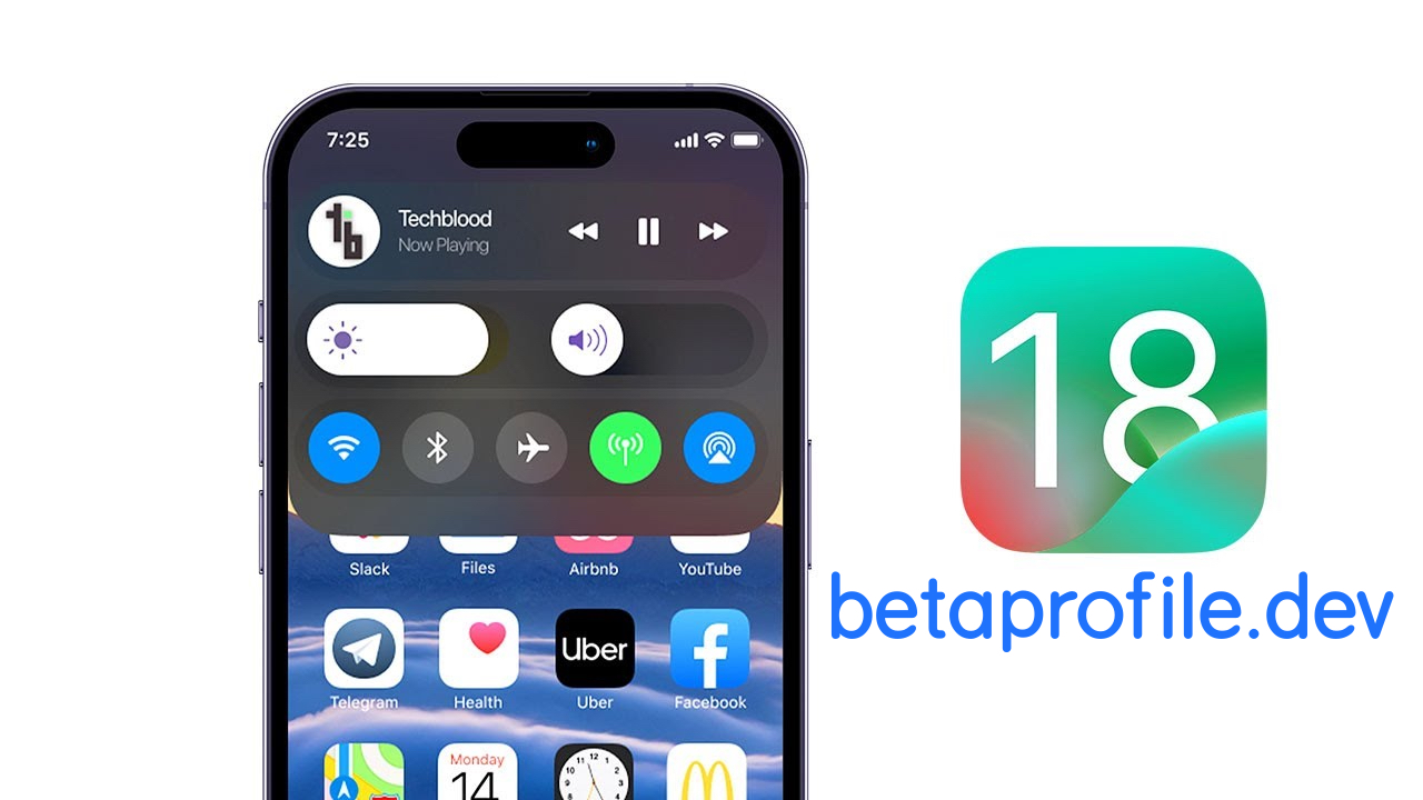 How to Download iOS 18 from Betaprofile.dev - iOS 18 Beta Profile Download